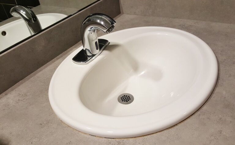 Design Your Bathroom With Different Kinds Of Basins | iBlogsAndYou